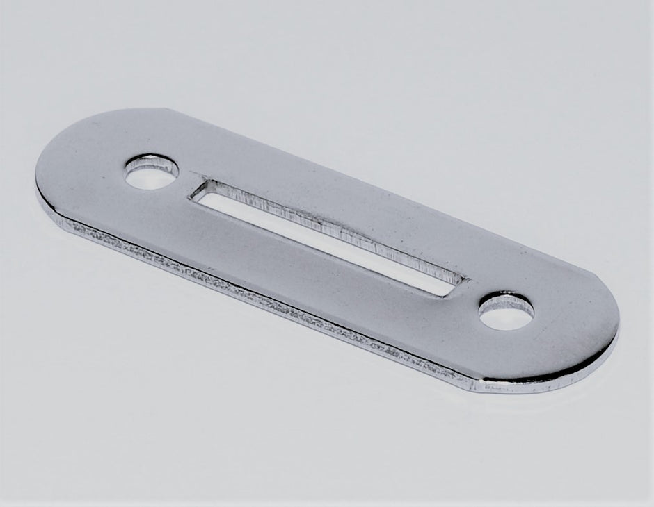 Mast & Rigging – Ensign Spars