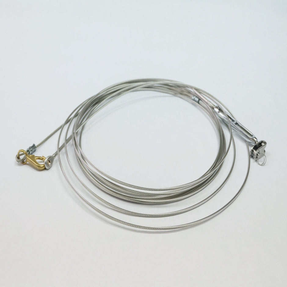 Mast & Rigging – Ensign Spars