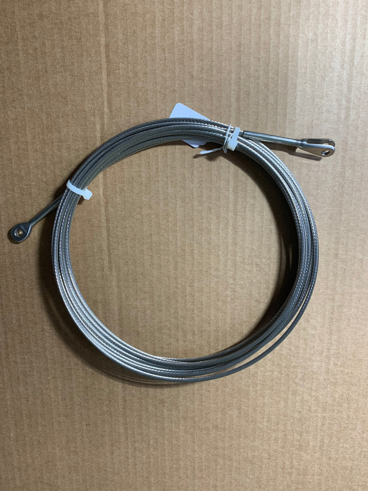 Mast & Rigging – Ensign Spars