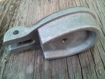 Boom & Rigging – Ensign Spars